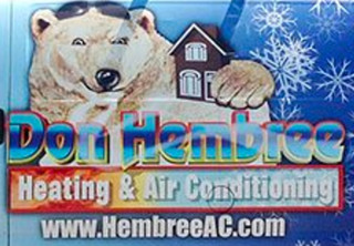 DON HEMBREE HEATING & AIR CONDITIONING, INC. - Project Photos & Reviews ...