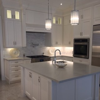 SUPERIOR IDEAS LTD. - Project Photos & Reviews - Etobicoke, ON CA | Houzz