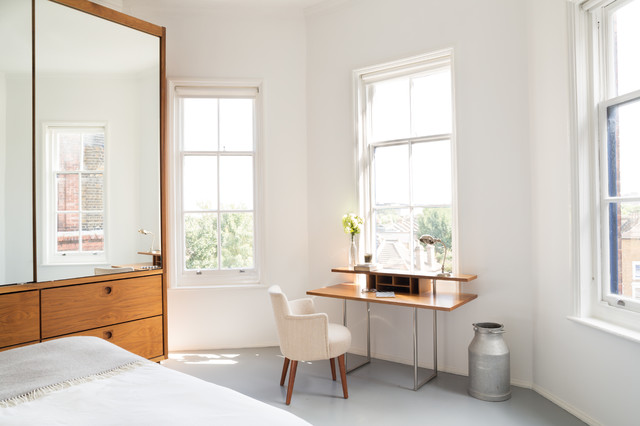 Tidy Ways to Organise Your Rubbish and Recycling | Houzz UK