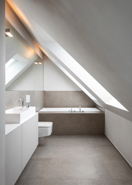 H user S Moderne Salle De Bain Munich Par Jacob Spreng h-user-s-moderne-salle-de-bain-munich-par-jacob-spreng