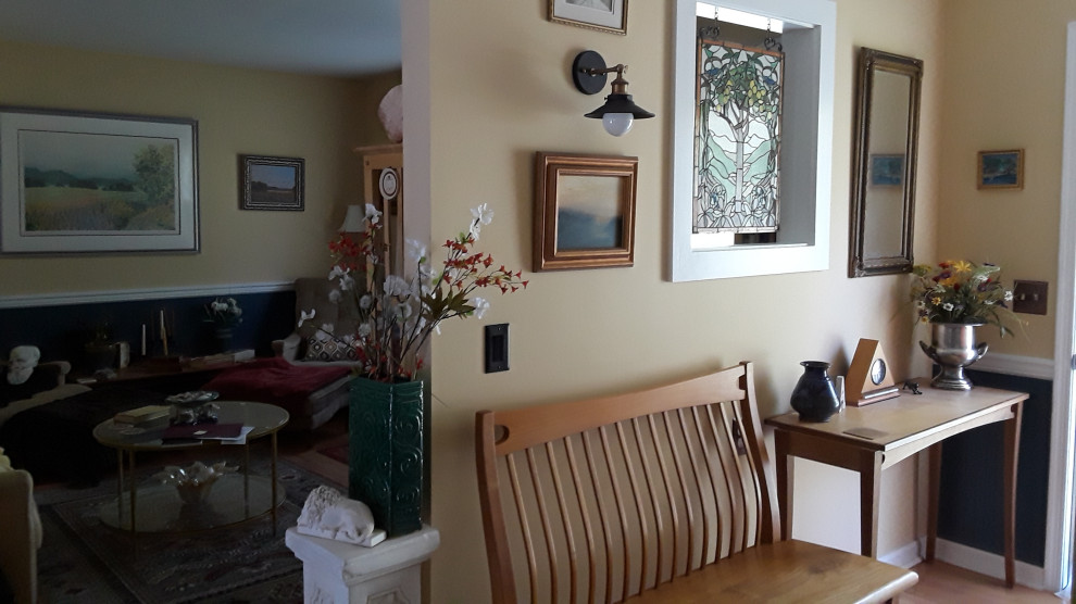 5 Fabulous New Front Entries