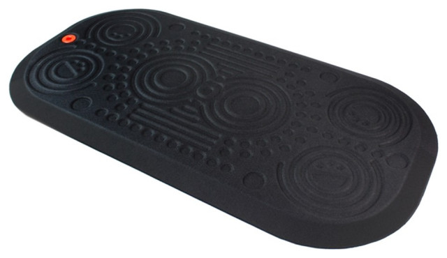 AFS-TEX System 3000X Active Anti Fatigue Comfort Mat Black - Novelty ...