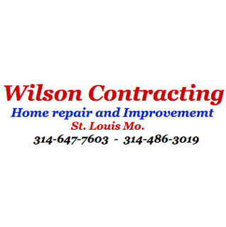 WILSON CONTRACTING - Project Photos & Reviews - St Louis, MO US | Houzz