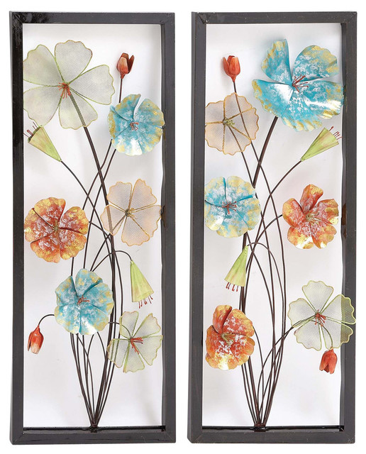2 Piece Wall Art Set - Wall Design Ideas