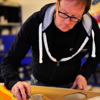 STEVE ROBINSON GLASS - Project Photos & Reviews - UK, GB | Houzz