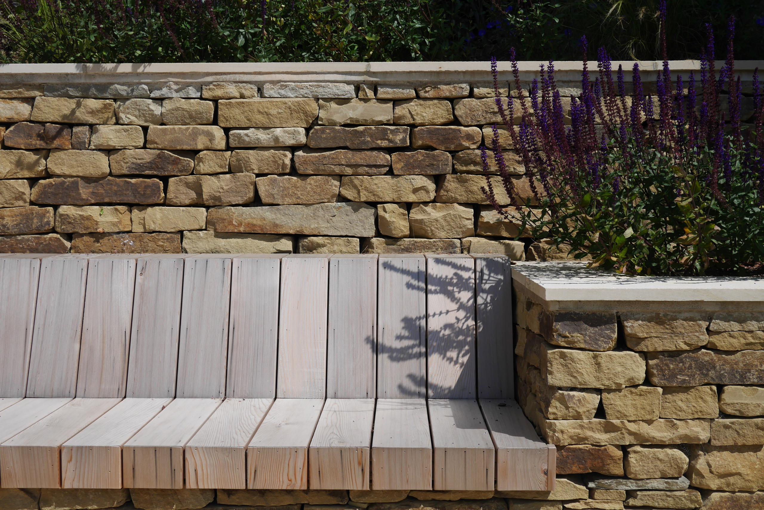 24 Built-in Garden Seat Ideas | Houzz UK