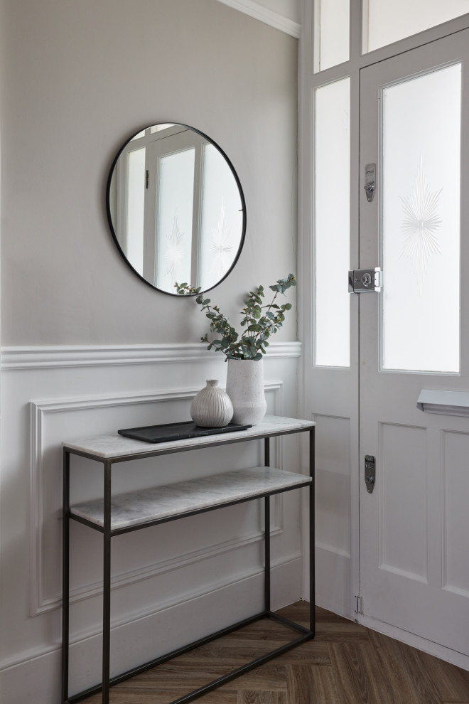 Eltham Villa - Contemporary - Entry - London - by SWITCH INTERIOR ...