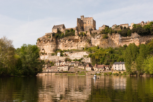 Houzz Tour: Bright, Rustic Cottage in France