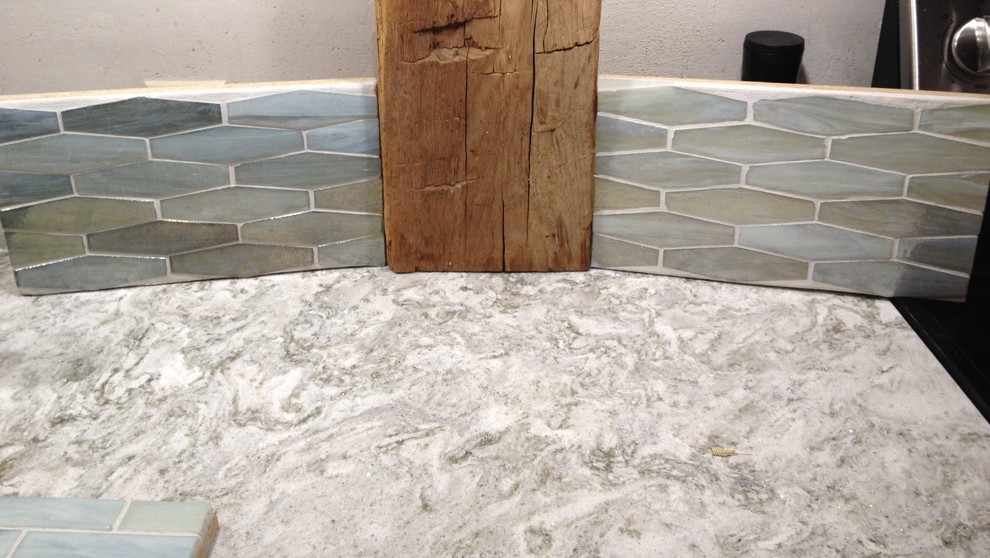 Backsplash help/ Cambria Berwyn counters