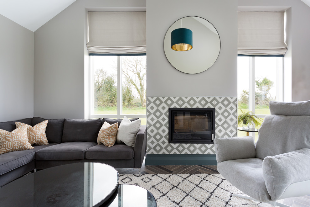 Cork Home - Contemporary - Cork - by Geri Designs | Houzz IE