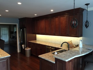 ADVANCED HOME SOLUTIONS LLC - Project Photos & Reviews - Huntsville, AL ...