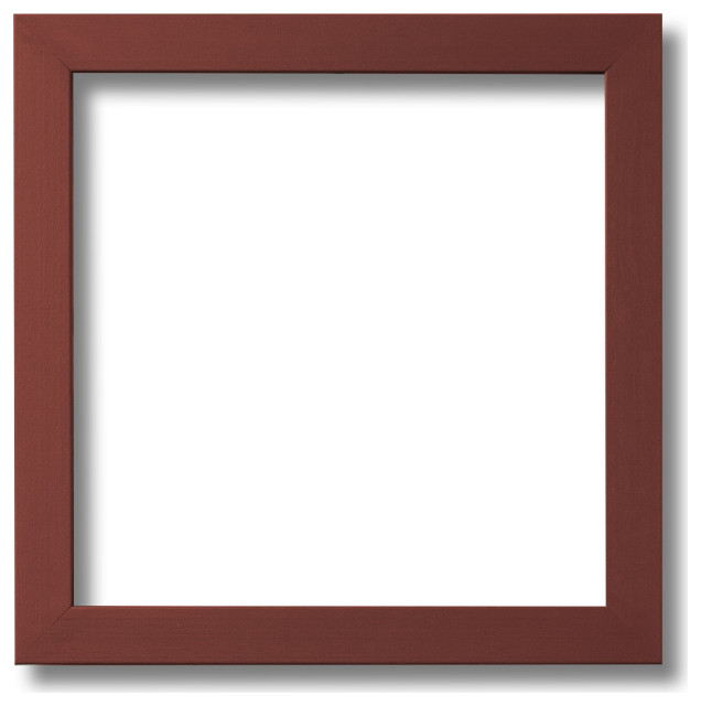 Bold Legacy .75" Frame, 10"x14" - Transitional - Picture Frames - by ...