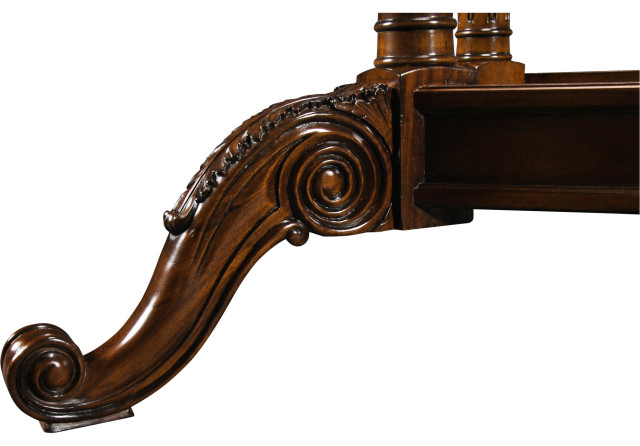 Round 84 inch Table - Victorian - Dining Tables - by Niagara Furniture ...