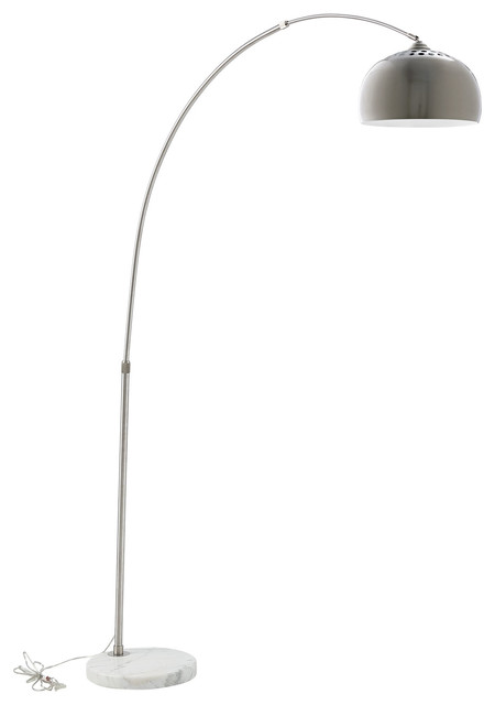Sunflower Round Floor Lamp - Contemporary - Floor Lamps - by Modern ...