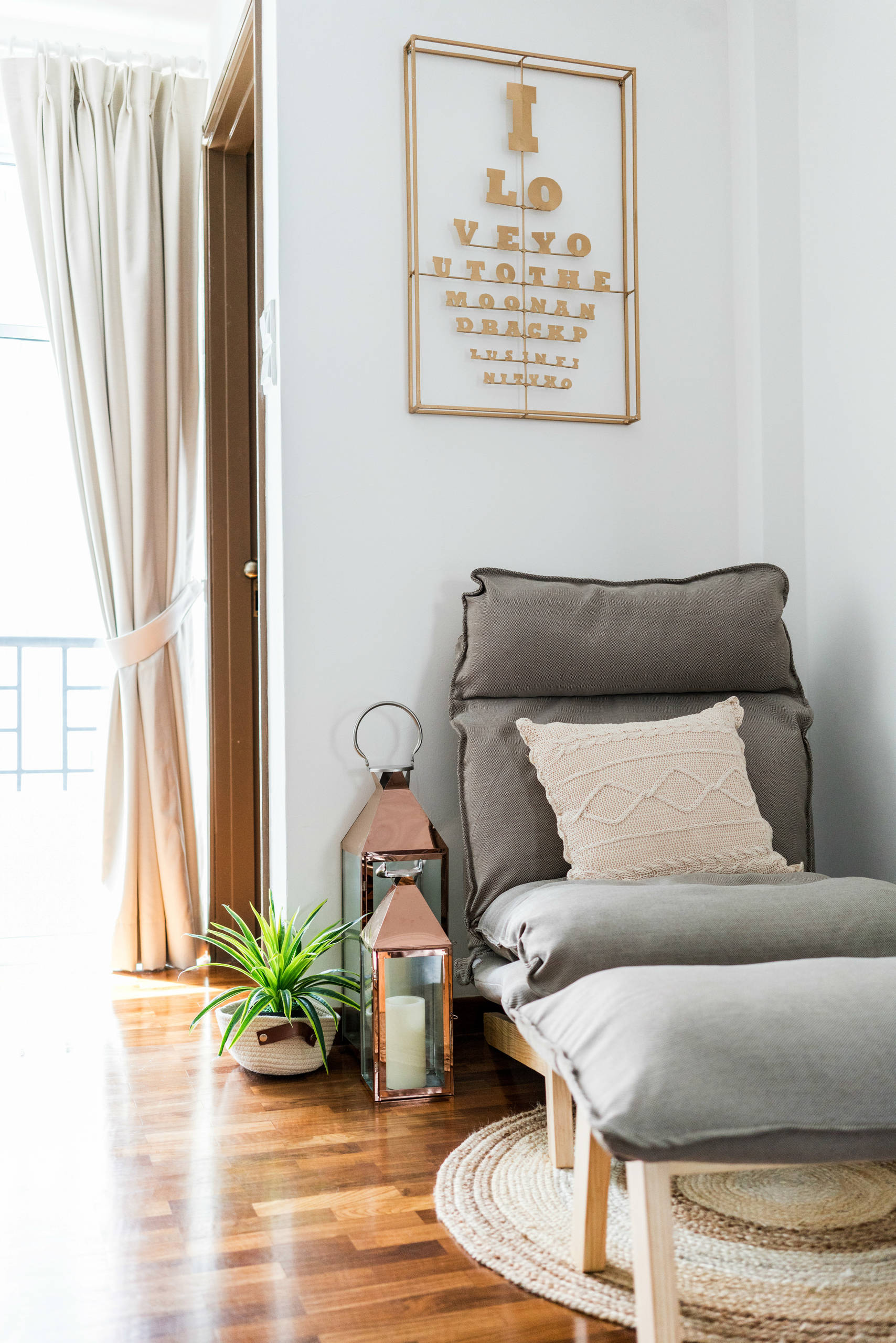 Houzz Tour: A Light and Airy Home Redesigned for New Owners
