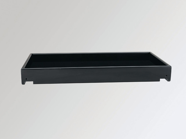 Rev-A-Shelf CVJD-3014UM-1 Classic Closet 30" Jewelry Drawer - Closet ...