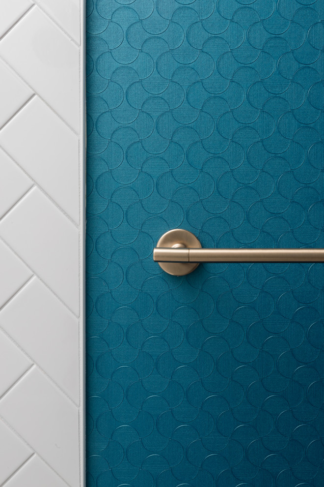 Moor Design | Keith Rd Renovation - Midcentury - Vancouver - by Moor ...