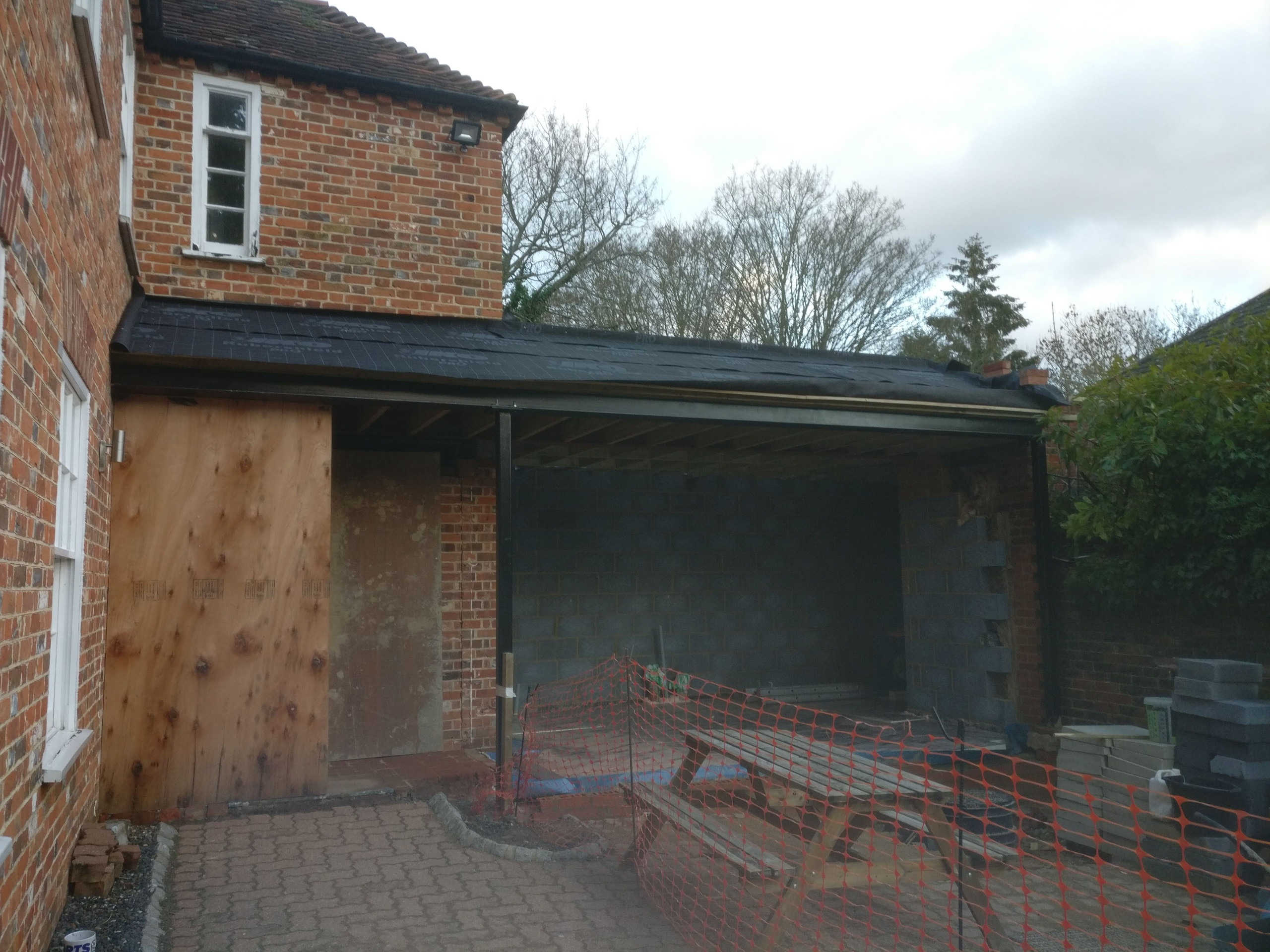 Rickmansworth - High Street