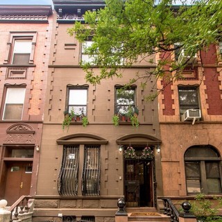 TOWNHOUSE HARLEM - Project Photos & Reviews - New York, NY US | Houzz