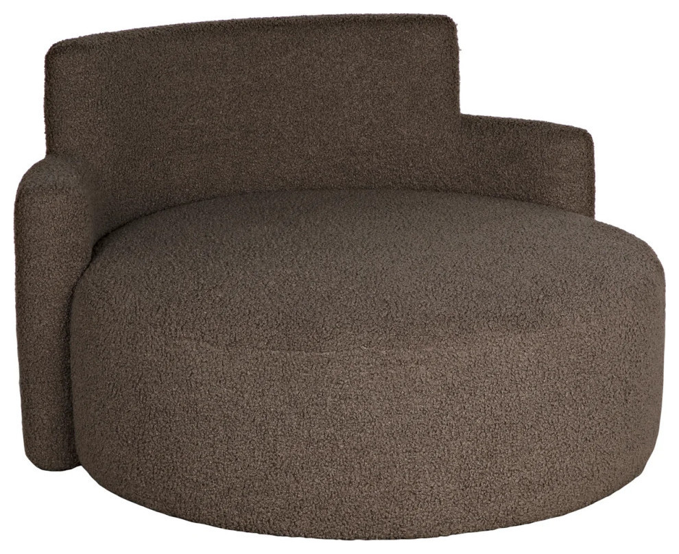Mecha Xl Lounge Chair - Transitional - Armchairs And Accent Chairs - by ...