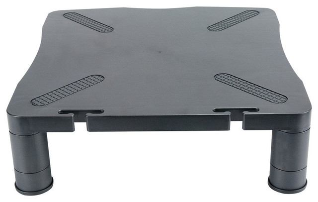 Aidata, Monitor Riser - Contemporary - Desk Accessories - by Aidata | Houzz