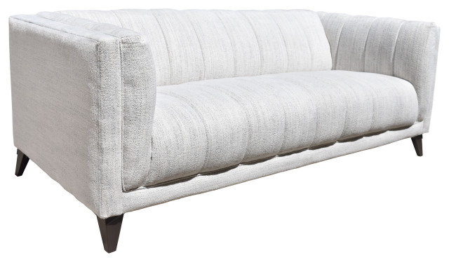 Punta Cana Sofa Leonardo Snow - Transitional - Sofas - by Zuo Modern ...