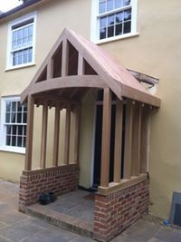 R.H CARPENTRY, JOINERY & RENOVATIONS - Project Photos & Reviews ...