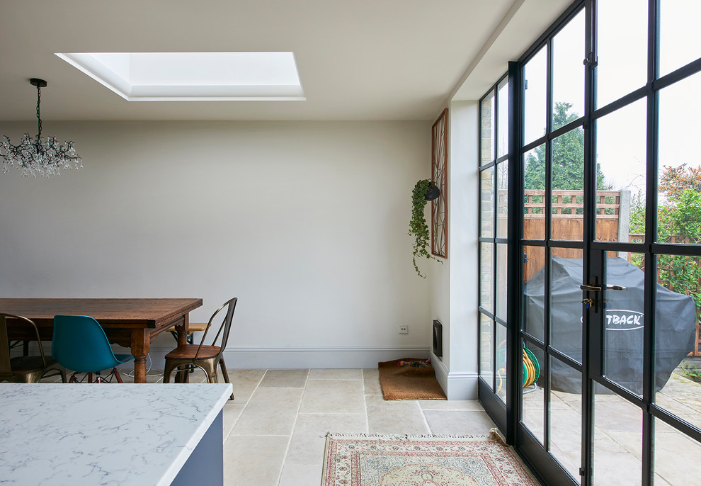 Kantec design + build - Craven-Francis project - Berkshire - by ...