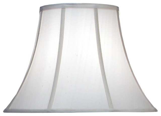 Stiffel ST74 Accessory - 9x18x13" Softback Bell Lamp Shade ...