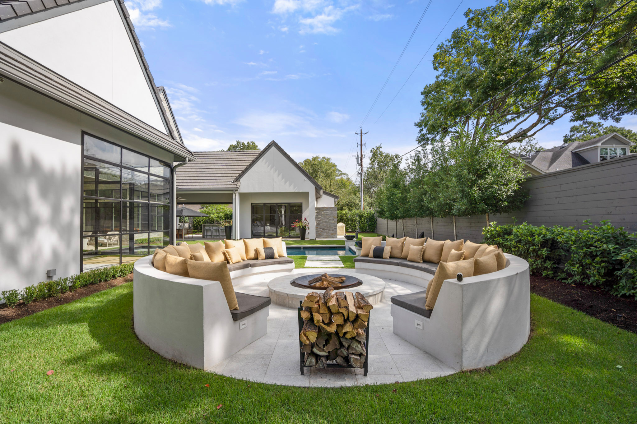 14 Patios With Inviting Style and Creative Design Details