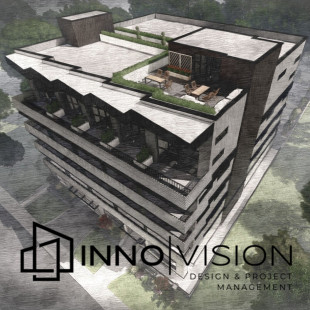 INNOVISION DESIGN & PROJECT MANAGEMENT INC. - Project Photos & Reviews ...