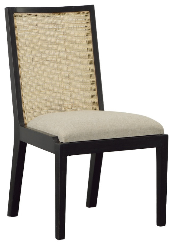 Matheson Dining Chair - Tropical - Dining Chairs - by Sideboards and ...