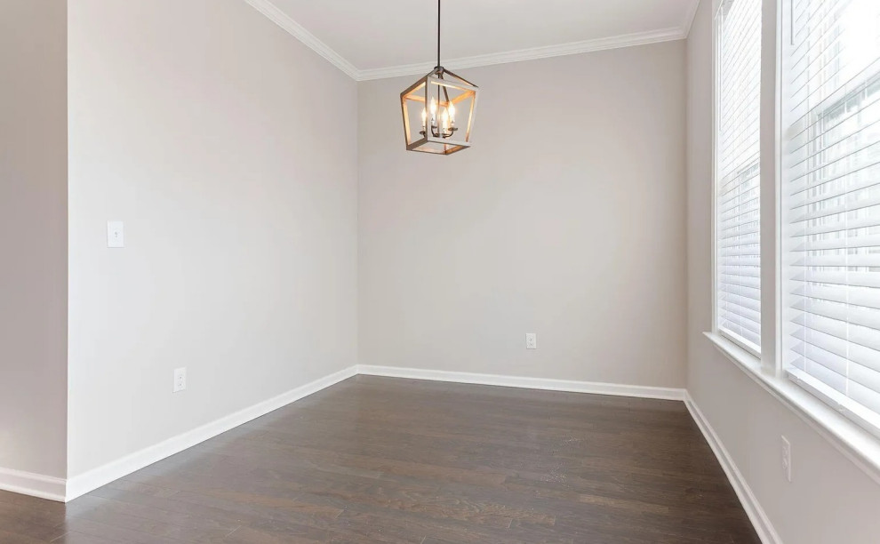 ADU Design and Build in Palo Alto CA - Midcentury - Dining Room - Other ...