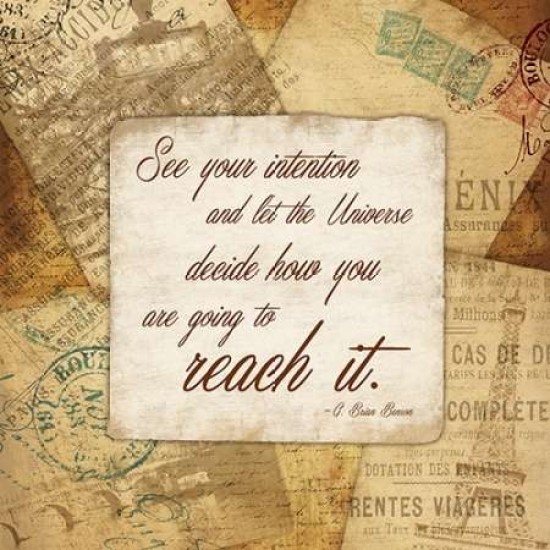 Reach Poster Print by Jace Grey - Item # VARPDXJGSQ218B, 24 x 24 ...