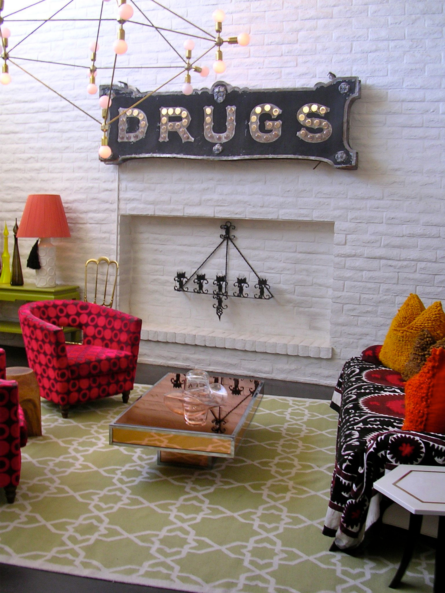 9 Ways to Lighten Up Your Interior Design