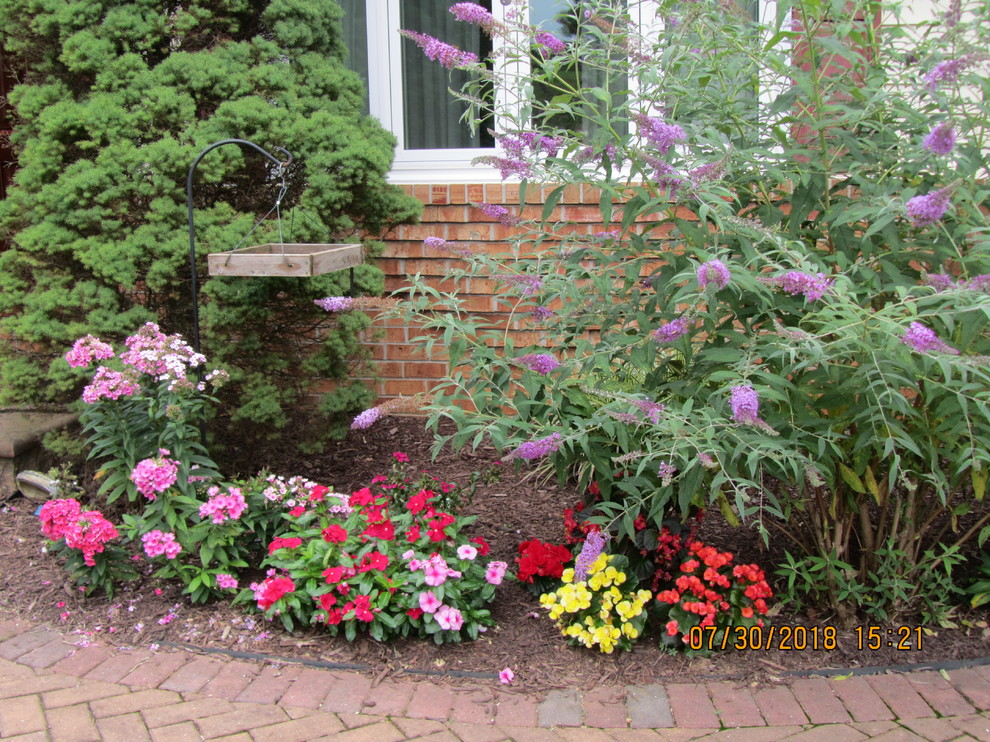 3 Color Palettes to Help Set Your Garden’s Mood