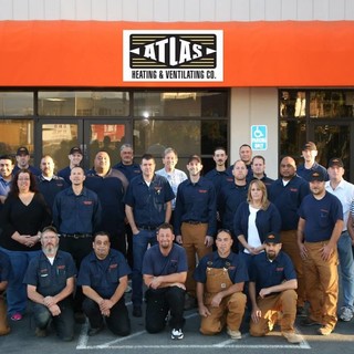 ATLAS HEATING - Project Photos & Reviews - South San Francisco, CA US ...