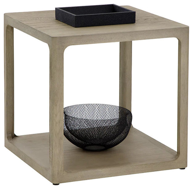 Mimoza Side Table - Transitional - Side Tables And End Tables - by ...
