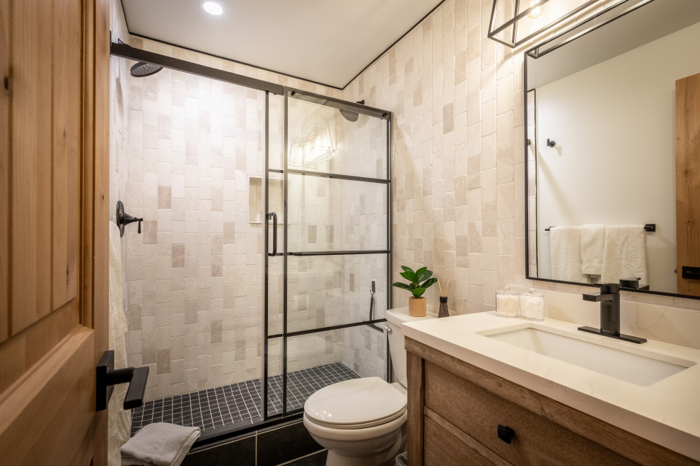 The Wedshire - Modern - Bathroom - Denver - by ZOB Design Studio | Houzz UK