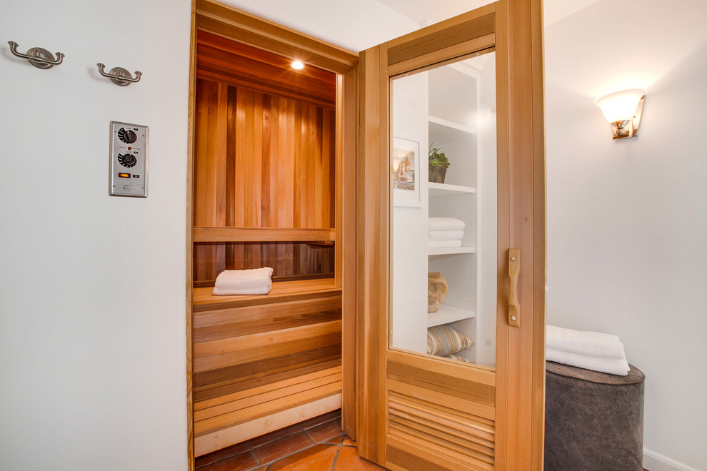 Mitzi Gaynor's former Beverly Hills estate - Los Angeles - by Luke ...