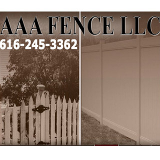 AAA FENCE LLC - Project Photos & Reviews - Grand Rapids, MI US | Houzz