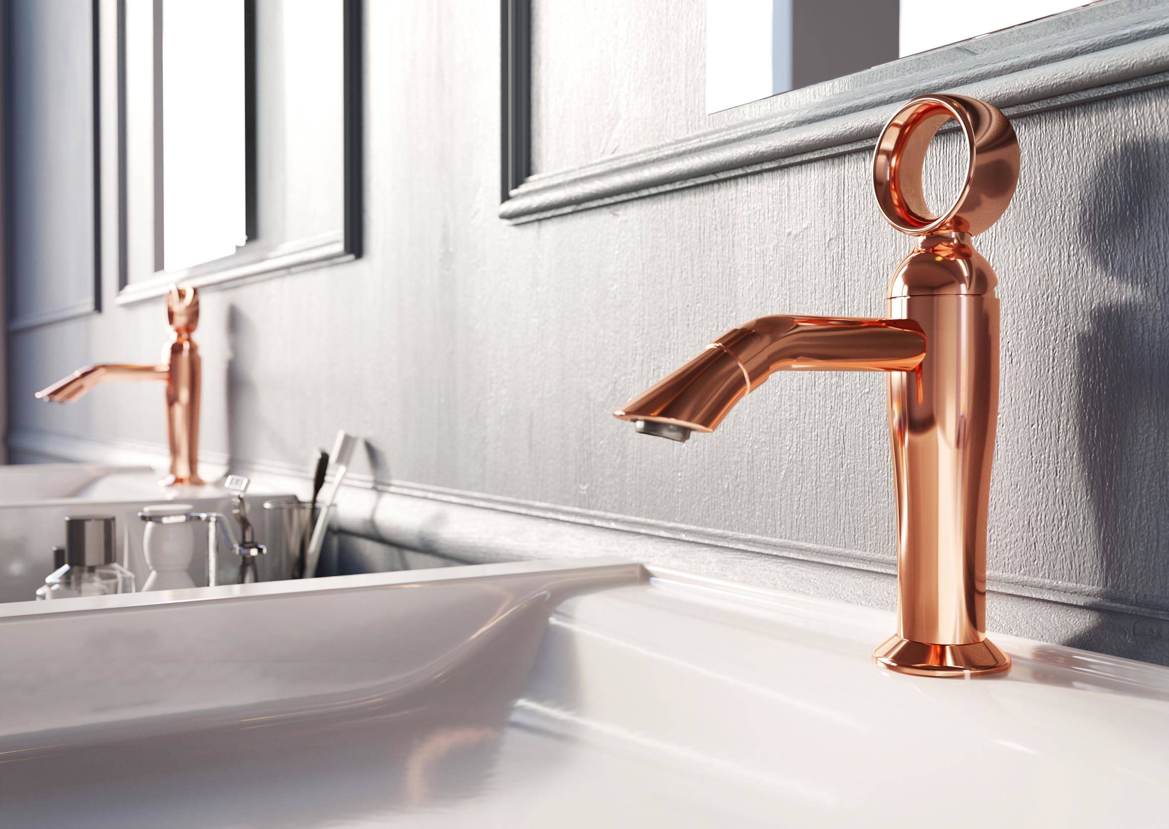 Bathroom Ergonomics: 9 Tips for Designing an Efficient Space