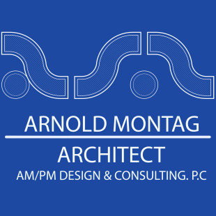 ARNOLD MONTAG, ARCHITECT - Project Photos & Reviews - New York, NY US ...
