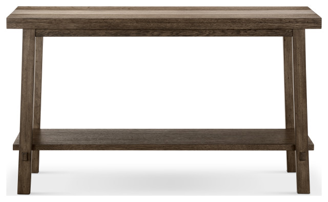 Rectangular Sofa Table - Transitional - Console Tables - by Magnussen ...