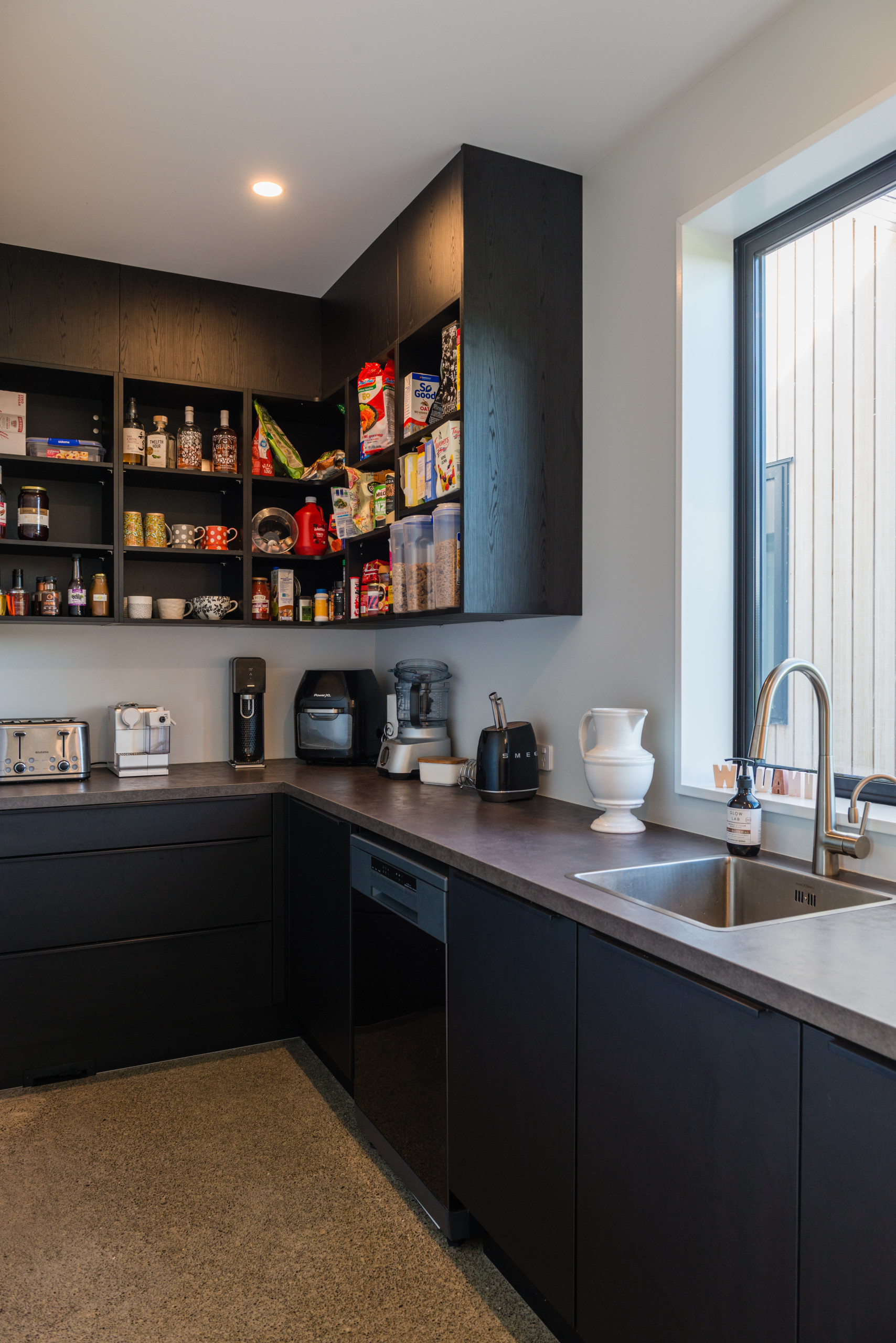 Quality Modern Kitchens | Palazzo Kitchens Christchurch