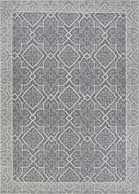 Dutch Rug, 2'1" x 3'4" - Mediterranean - Area Rugs - by HedgeApple | Houzz