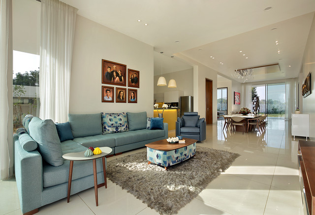 5 Things You Didn't Know About Interior Emulsion Paint