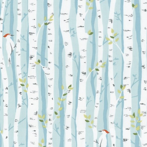 Guest Picks: Whimsical Fabrics for Little Ones