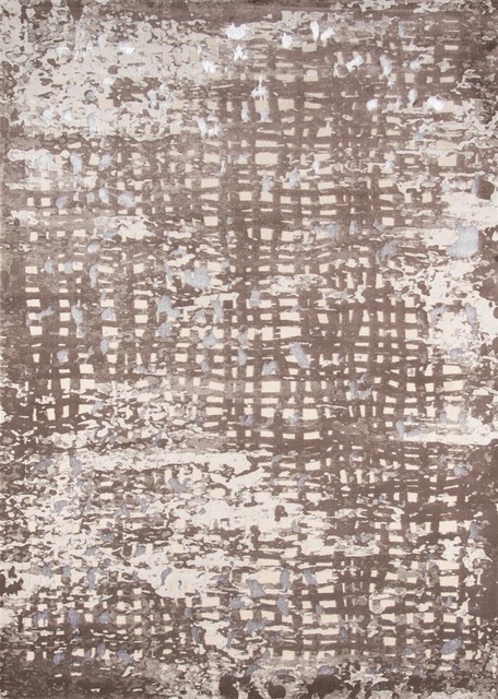 Momeni Monterey Mo07 Beige Rug 2'3"x7'6" - Contemporary - Area Rugs ...