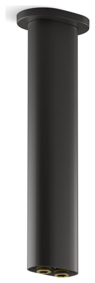 Kohler K-26326 Statement 10" Ceiling Mounted Two Function - Showerhead ...